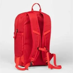 Embark | Bags | New Embark 5l Backpack Daypack Commuter Bag Red Nylon ...